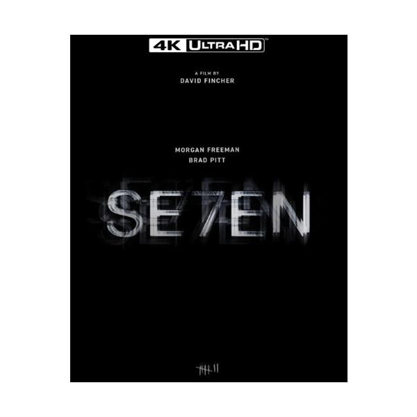 【発売日：2025年01月17日】こちらの商品は4K Ultra-HD Blu-ray ですので　4K Ultra-HD Blu-ray　プレイヤーでのみご覧いただけます。2025/1/17発売輸入盤ジャンル：MYSTERY / SUSPE...