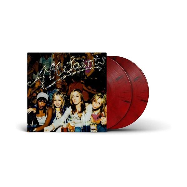 【発売日：2025年09月26日】こちらの商品は輸入盤のため、稀にジャケットに多少のスレや角にシワがある場合がございます。2025/10/17発売輸入盤レーベル：WARNER BROS UK収録曲：(オールセインツ)