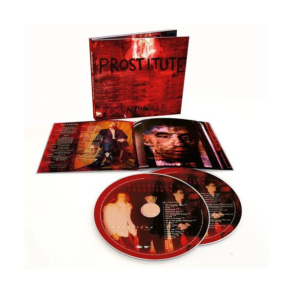 発売日: 2023/11/24ＵＫ盤レーベル: Warner Bros Uk収録曲: 1.1 The Paradigm Shift (2023 Remaster)1.2 Fools (2023 Remaster)1.3 Beethoven ...