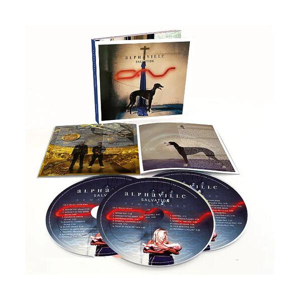 発売日: 2023/11/24ＵＫ盤レーベル: Warner Bros Uk収録曲: 1.1 Inside out1.2 Monkey in the Moon1.3 Guardian Angel1.4 Wishful Thinking1.5...