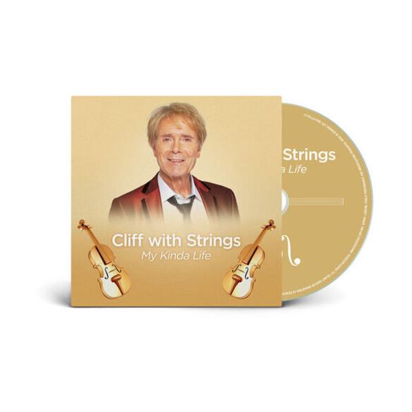 発売日: 2023/11/10ＵＫ盤レーベル: Warner Bros Uk収録曲: 1.1 The Best of Me1.2 Carrie1.3 My Kinda Life1.4 Wired for Sound1.5 Living Do...