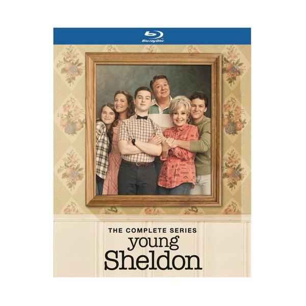 【発売日：2024年09月24日】輸入盤ブルーレイですが日本のブルーレイ・プレイヤーで視聴できます。<FONT color=#ff0000>※ご確認ください※</FONT>一部輸入版アニメブルーレイには、「リージョン...