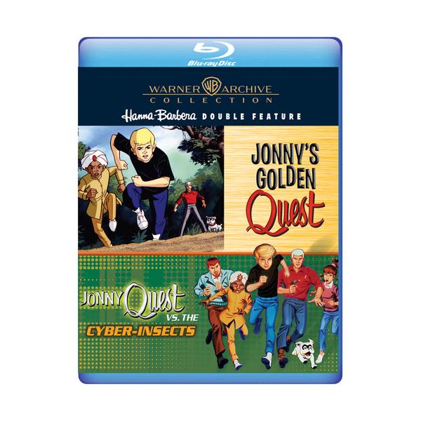 【発売日：2024年09月24日】輸入盤ブルーレイですが日本のブルーレイ・プレイヤーで視聴できます。<FONT color=#ff0000>※ご確認ください※</FONT>一部輸入版アニメブルーレイには、「リージョン...