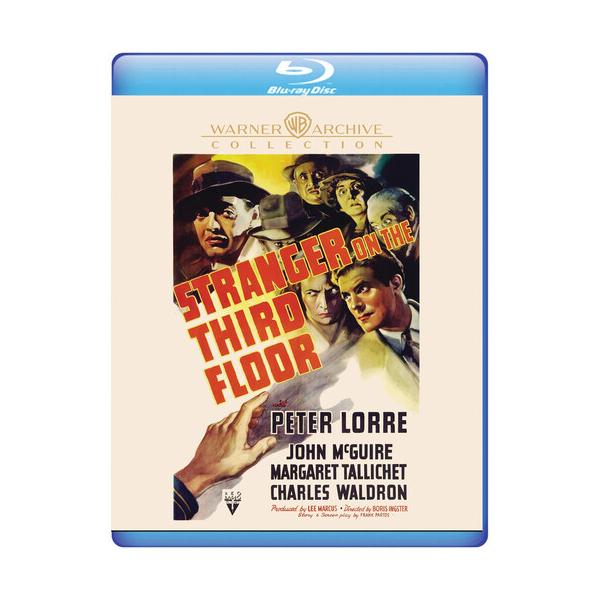 【発売日：2026年02月24日】輸入盤ブルーレイですが、日本のブルーレイ・プレイヤーで視聴できます。2026/2/24 発売輸入盤ジャンル：MYSTERY / SUSPENSE / THRILLERレーベル：WARNER BROS収録内容：