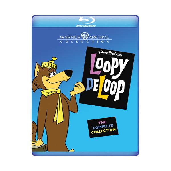 【発売日：2026年02月24日】輸入盤ブルーレイですが、日本のブルーレイ・プレイヤーで視聴できます。<FONT color=#ff0000>※ご確認ください※</FONT>一部輸入版アニメブルーレイには、「リージョ...