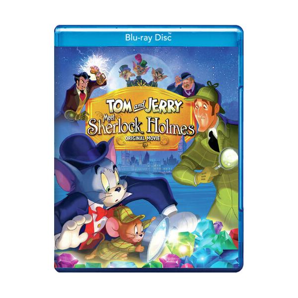 【発売日：2025年03月18日】輸入盤ブルーレイですが、日本のブルーレイ・プレイヤーで視聴できます。<FONT color=#ff0000>※ご確認ください※</FONT>一部輸入版アニメブルーレイには、「リージョ...