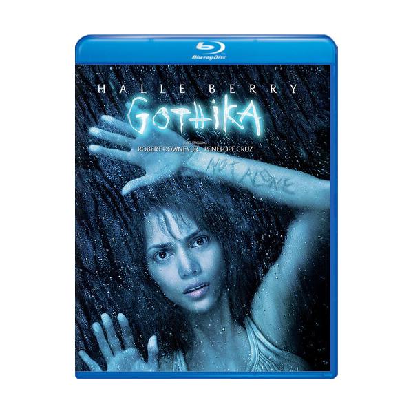 【発売日：2025年06月24日】輸入盤ブルーレイですが、日本のブルーレイ・プレイヤーで視聴できます。ジャンル：HORROR / SCI-FI / FANTASY発売日：2025/6/24コメント：