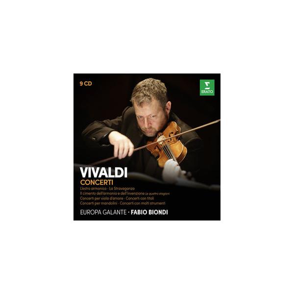 こちらの商品はネコポスでお届け出来ません。2017/3/24 発売輸入盤レーベル：WARNER CLASSICS収録曲：