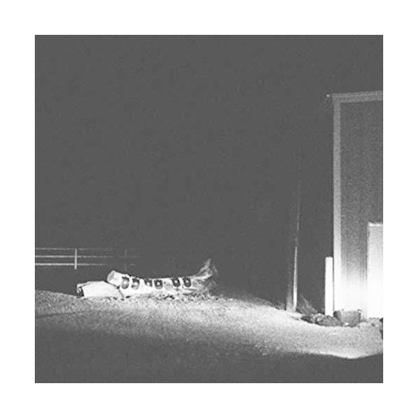 2018/10/26 発売ＵＫ盤レーベル: WICHITA UK収録曲：