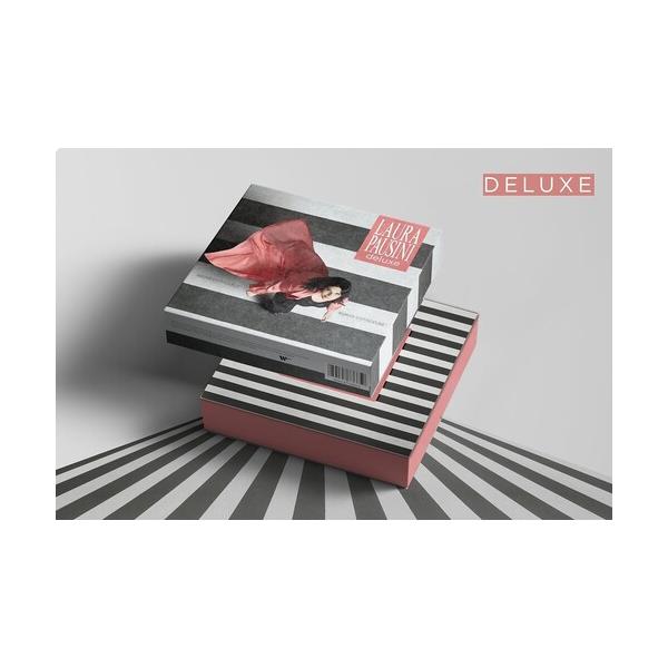 2023/10/27 発売輸入盤レーベル： WARNER ITALY収録曲：(ラウラパウジーニ)