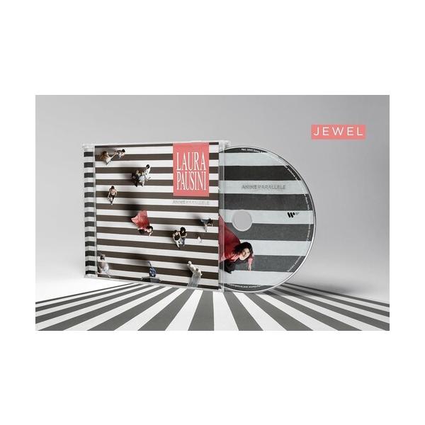 2023/10/27 発売イタリア盤レーベル： WARNER ITALY現代イタリアを代表する歌姫、ラウラ・パウジーニの最新作。収録曲：1.Zero2.Un Buon inizio3.Durare4.Eppure non e cosi5.C...