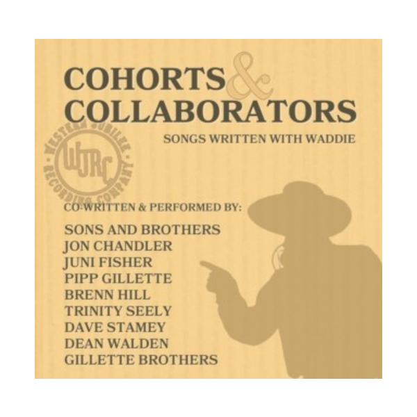 2017/1/20 発売輸入盤レーベル：WESTERN JUBILEE収録曲：