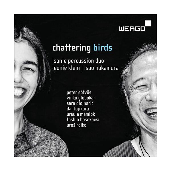 2023/6/9 発売輸入盤レーベル： WERGO GERMANY収録曲：