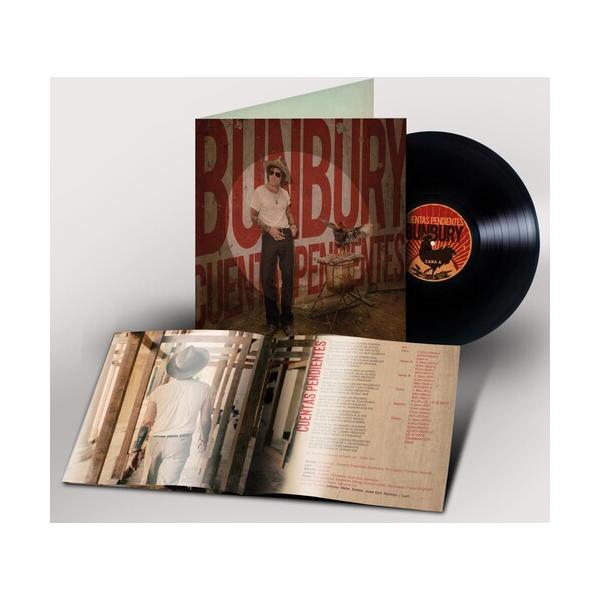 【発売日：2025年05月02日】こちらの商品はスペイン盤のため、稀にジャケットに多少のスレや角にシワがある場合がございます。2025/5/2 発売スペイン盤レーベル：WEA SPAIN収録曲：