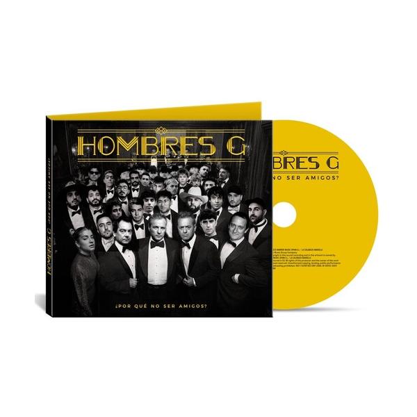 【発売日：2025年04月18日】2025/4/18 発売スペイン盤レーベル： WEA SPAIN収録曲：