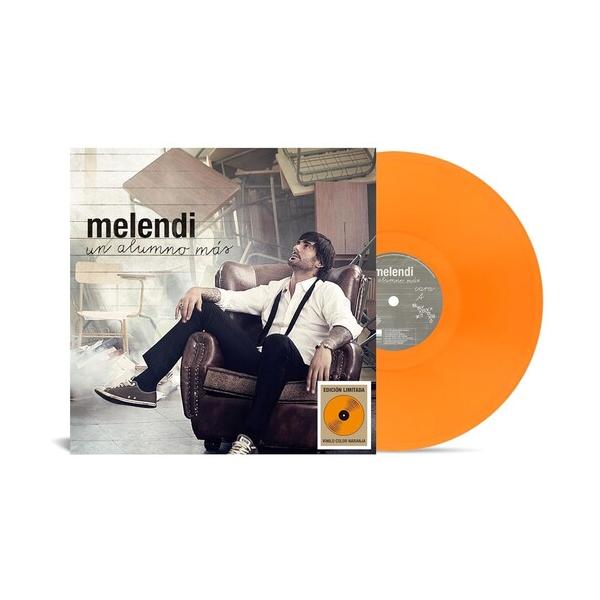 【発売日：2025年12月05日】こちらの商品はスペイン盤のため、稀にジャケットに多少のスレや角にシワがある場合がございます。2025/12/5 発売スペイン盤レーベル：WEA SPAIN収録曲：