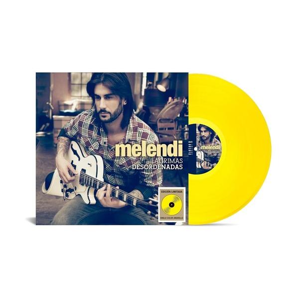 【発売日：2025年12月05日】こちらの商品は輸入盤のため、稀にジャケットに多少のスレや角にシワがある場合がございます。2025/12/5 発売輸入盤レーベル：WEA SPAIN収録曲：