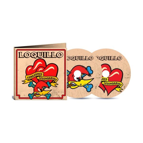 【発売日：2025年10月03日】2025/10/3 発売スペイン盤レーベル： WEA SPAIN収録曲：