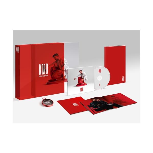 【発売日：2025年11月14日】2025/11/14 発売スペイン盤レーベル：WEA SPAIN収録曲：