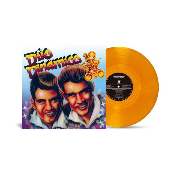 【発売日：2025年12月26日】こちらの商品はスペイン盤のため、稀にジャケットに多少のスレや角にシワがある場合がございます。2025/12/26 発売スペイン盤レーベル：WEA SPAIN収録曲：