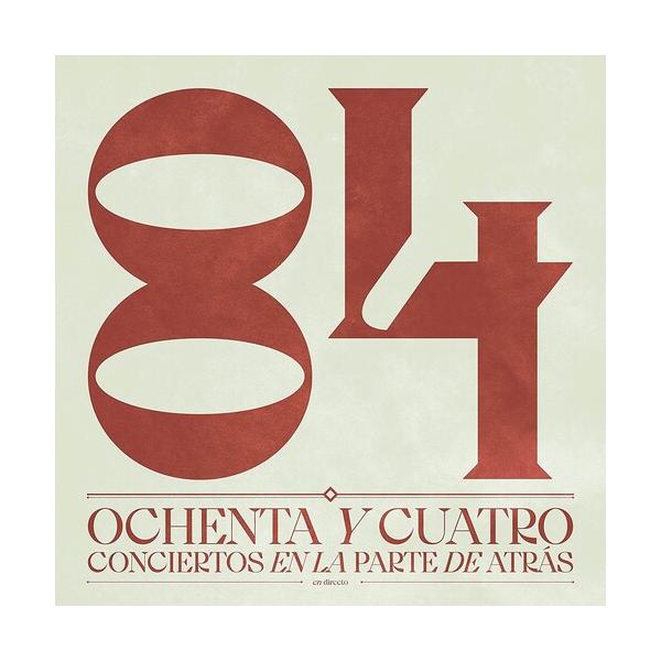 2021/10/8 発売輸入盤レーベル： WEA SPAIN収録曲：