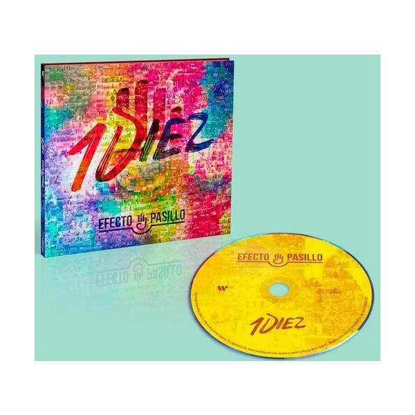 2021/12/17 発売スペイン盤レーベル： WEA SPAIN収録曲：