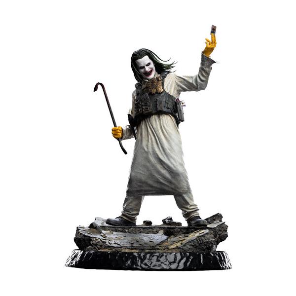 【商品番号】WETA37514発売日がすでに過ぎている商品でメーカーに在庫がなく入荷にさらにお時間がかかる場合は、改めてご連絡させていただきます。ご了承のほどよろしくお願い申し上げます。※アメリカから輸入の際、外箱やカバーなどにダメージがあ...