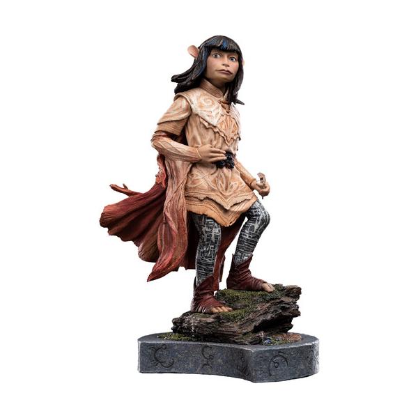 【商品番号】WETA37811発売日がすでに過ぎている商品でメーカーに在庫がなく入荷にさらにお時間がかかる場合は、改めてご連絡させていただきます。ご了承のほどよろしくお願い申し上げます。※アメリカから輸入の際、外箱やカバーなどにダメージがあ...