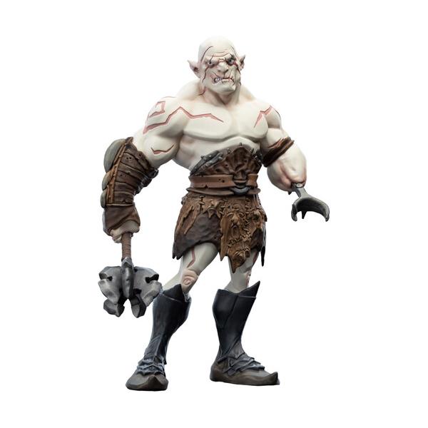 【商品番号】WETA39129発売日がすでに過ぎている商品でメーカーに在庫がなく入荷にさらにお時間がかかる場合は、改めてご連絡させていただきます。ご了承のほどよろしくお願い申し上げます。※アメリカから輸入の際、外箱やカバーなどにダメージがあ...