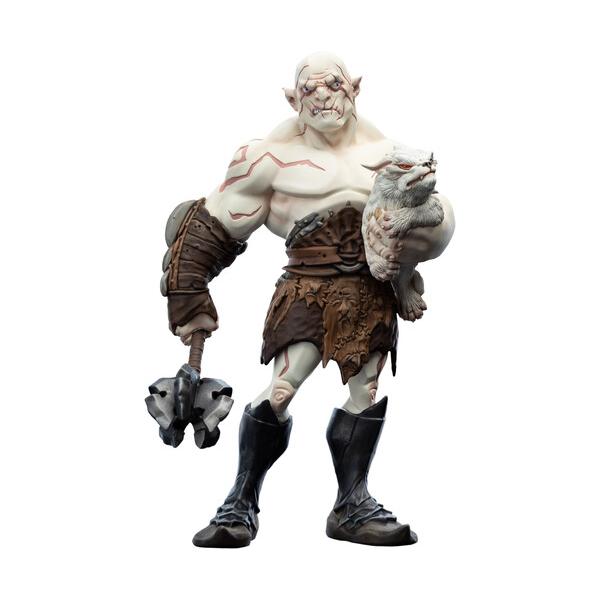 【商品番号】WETA39136発売日がすでに過ぎている商品でメーカーに在庫がなく入荷にさらにお時間がかかる場合は、改めてご連絡させていただきます。ご予約商品は発売延期または海外の卸での取扱中止になることがございます。その時はわかり次第ご連絡...