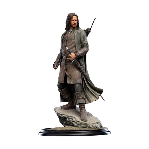 【商品番号】WETA40149発売日がすでに過ぎている商品でメーカーに在庫がなく入荷にさらにお時間がかかる場合は、改めてご連絡させていただきます。ご了承のほどよろしくお願い申し上げます。※アメリカから輸入の際、外箱やカバーなどにダメージがあ...