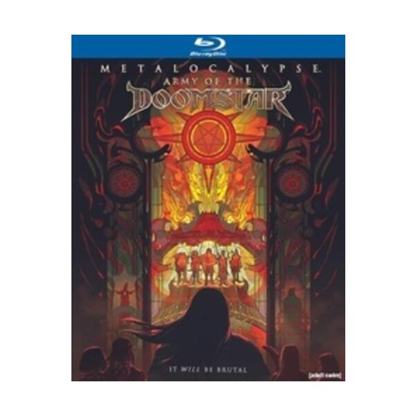 輸入盤ブルーレイですが日本のブルーレイ・プレイヤーで視聴できます。※ご確認ください※一部輸入版アニメブルーレイには、「リージョンコード」とは別の「国コード」というものが設定されている作品がございます。お持ちのブルーレイ・プレイヤーが国コード...