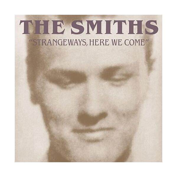 【発売日：2024年12月06日】2024/12/6 発売カナダ盤レーベル： WEA INT'L収録曲：(スミス)