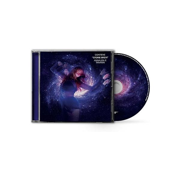 【発売日：2024年11月08日】2024/11/8 発売輸入盤レーベル： WEA INT'L収録曲：