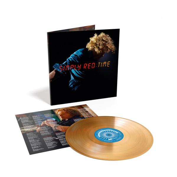 こちらの商品は輸入盤のため、稀にジャケットに多少のスレや角にシワがある場合がございます。こちらの商品はネコポスでお届けできません。2023/6/9 発売輸入盤レーベル：WEA INT'L収録曲：Limited Gold colored vi...