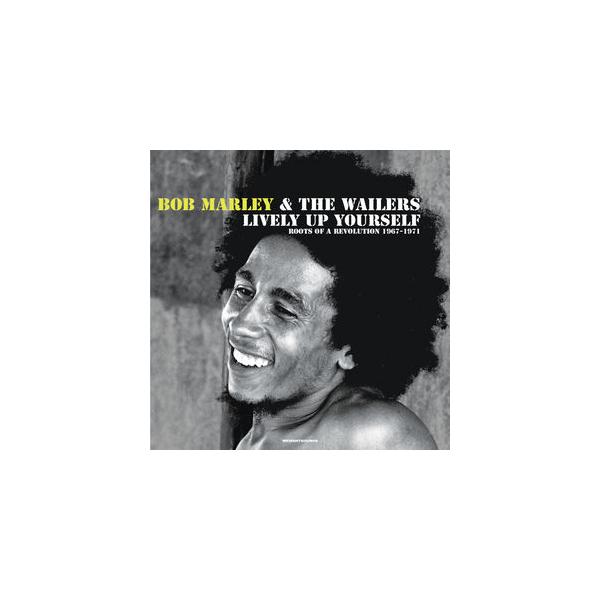 2017/6/2 発売輸入盤レーベル：WEWANTSOUNDS収録曲：(ボブマーリーアンドザウェイラーズ)