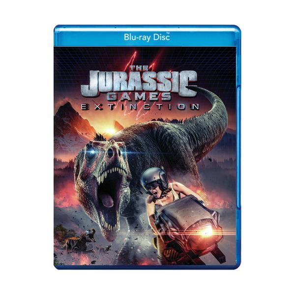 【発売日：2025年07月22日】輸入盤ブルーレイですが、日本のブルーレイ・プレイヤーで視聴できます。2025/7/22発売輸入盤ジャンル：HORROR / SCI-FI / FANTASYレーベル：WELL GO USA収録内容：