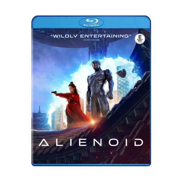 輸入盤ブルーレイですが日本のブルーレイ・プレイヤーで視聴できます。※ご確認ください※一部輸入版アニメブルーレイには、「リージョンコード」とは別の「国コード」というものが設定されている作品がございます。お持ちのブルーレイ・プレイヤーが国コード...