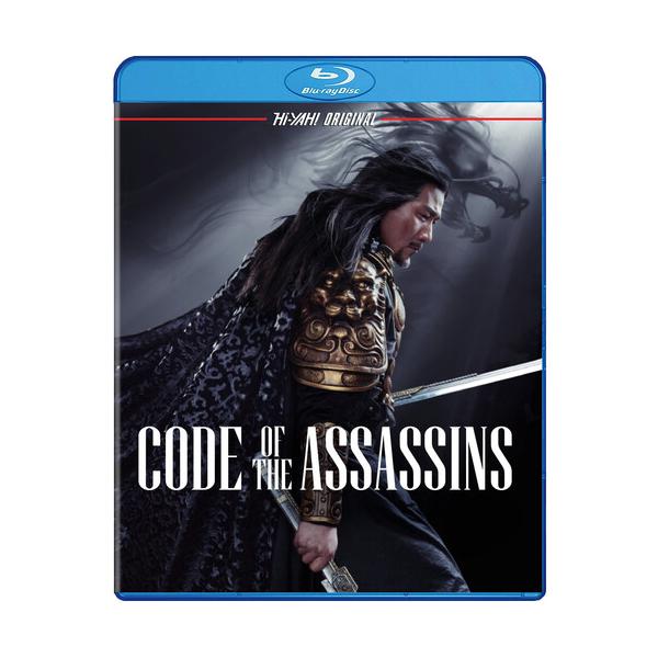 輸入盤ブルーレイですが日本のブルーレイ・プレイヤーで視聴できます。※ご確認ください※一部輸入版アニメブルーレイには、「リージョンコード」とは別の「国コード」というものが設定されている作品がございます。お持ちのブルーレイ・プレイヤーが国コード...