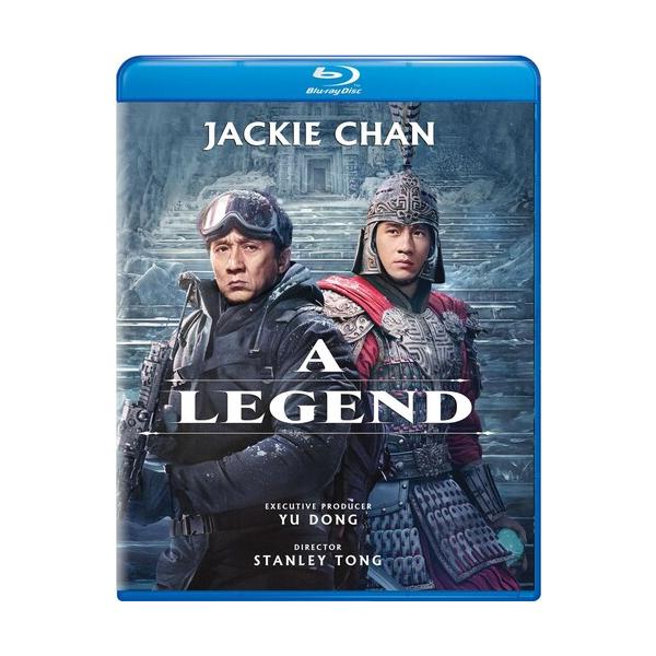 【発売日：2025年01月21日】輸入盤ブルーレイですが、日本のブルーレイ・プレイヤーで視聴できます。<FONT color=#ff0000>※ご確認ください※</FONT>一部輸入版アニメブルーレイには、「リージョ...