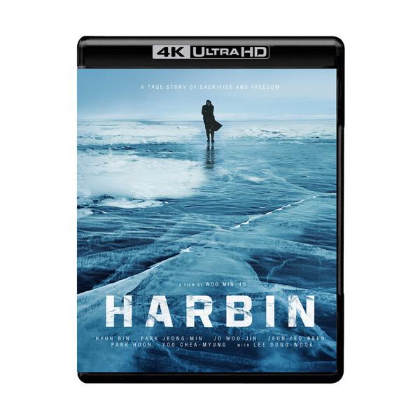 【発売日：2025年04月01日】こちらの商品は4K Ultra-HD Blu-ray ですので　4K Ultra-HD Blu-ray　プレイヤーでのみご覧いただけます。2025/4/1 発売輸入盤ジャンル：ACTION / ADVENT...