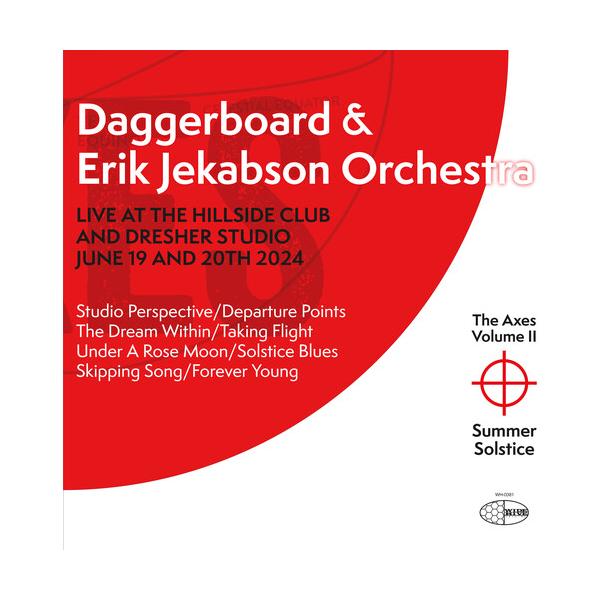 【発売日：2025年03月21日】2025/3/21 発売輸入盤レーベル： WIDE HIVE RECORDS収録曲：