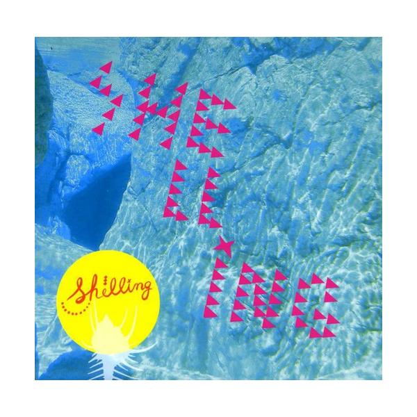 2013/6/18 発売輸入盤レーベル: WHITE PADDY MOUNTAIN収録曲：(シェリング)