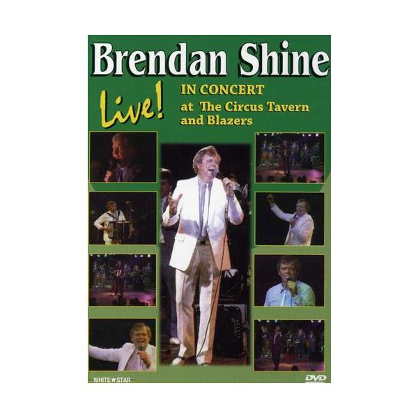 こちらのＤＶＤは輸入盤ＤＶＤですがリージョン＝ＡＬＬですので国内製ＤＶＤプレイヤーでも視聴可能です。種別：DIGITAL VIDEO DISCジャンル：DramaIrish発売日：2005/7/26収録分数：125アーティスト：Brenda...