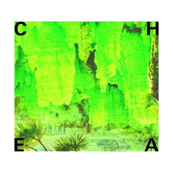 2014/2/11 発売輸入盤レーベル：WICHITA RECORDS収録曲：