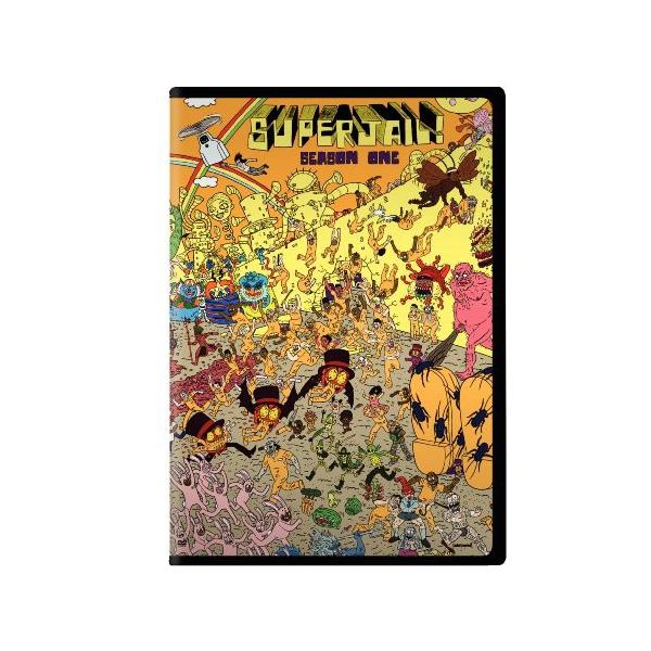 こちらのＤＶＤは輸入盤ＤＶＤです。リージョン＝フリーのＤＶＤプレイヤーでない場合、再生できない可能性があります。YAHOOショッピングではリージョン＝フリーのＤＶＤプレイヤーもお取り扱いしております。種別：DIGITAL VIDEO DIS...