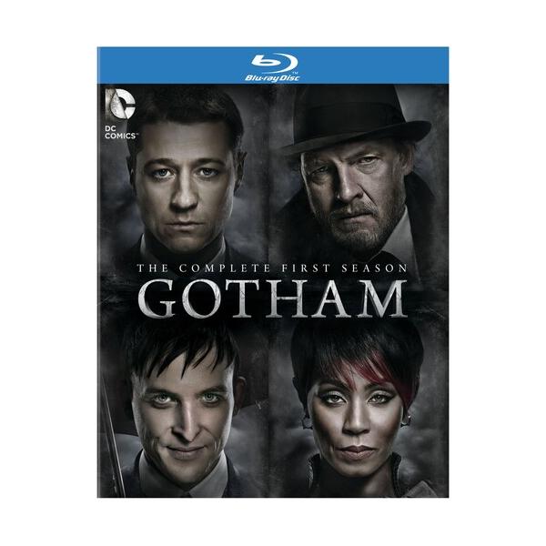 輸入盤ブルーレイですが日本のブルーレイ・プレイヤーで視聴できます。※ご確認ください※一部輸入版アニメブルーレイには、「リージョンコード」とは別の「国コード」というものが設定されている作品がございます。お持ちのブルーレイ・プレイヤーが国コード...