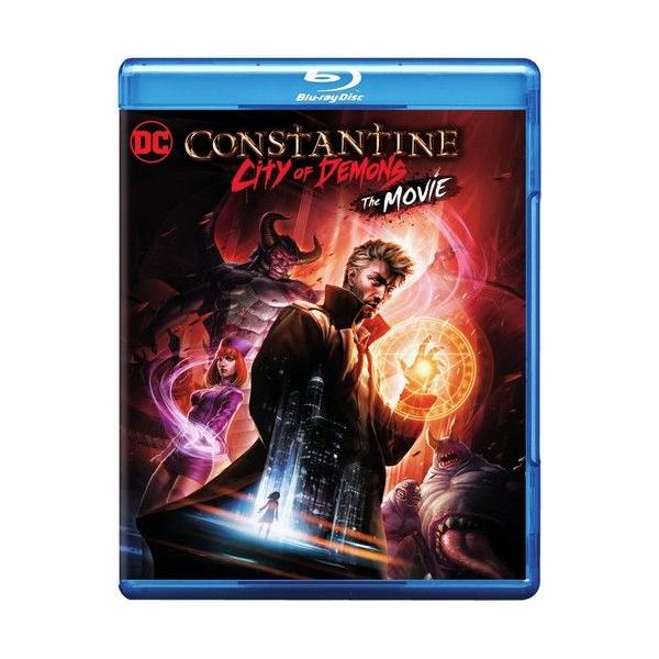 輸入盤ブルーレイですが日本のブルーレイ・プレイヤーで視聴できます。※ご確認ください※一部輸入版アニメブルーレイには、「リージョンコード」とは別の「国コード」というものが設定されている作品がございます。お持ちのブルーレイ・プレイヤーが国コード...