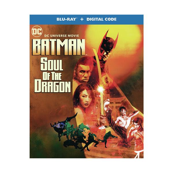 輸入盤ブルーレイですが日本のブルーレイ・プレイヤーで視聴できます。※ご確認ください※一部輸入版アニメブルーレイには、「リージョンコード」とは別の「国コード」というものが設定されている作品がございます。お持ちのブルーレイ・プレイヤーが国コード...