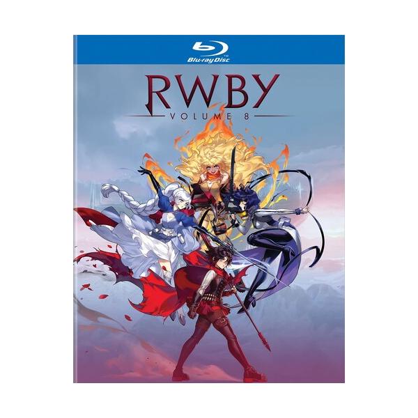 輸入盤ブルーレイですが日本のブルーレイ・プレイヤーで視聴できます。※ご確認ください※一部輸入版アニメブルーレイには、「リージョンコード」とは別の「国コード」というものが設定されている作品がございます。お持ちのブルーレイ・プレイヤーが国コード...